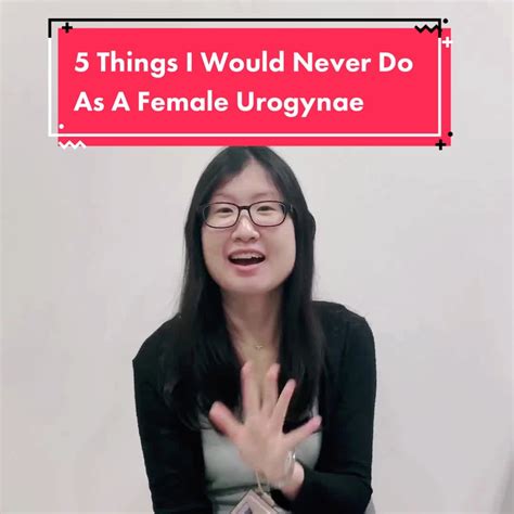 Urogynae Clinic In Mt E Novena Astra Womens Specialists