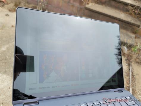 Lenovo IdeaPad Flex 5i 14IAU7 Convertible Review Core I5 1235U Done Right NotebookCheck Net