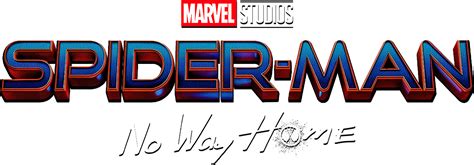 Spider Man No Way Home 2021 Logos — The Movie Database Tmdb