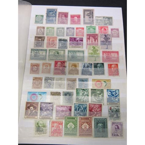 Album Of Mainly Mint Uk German And Zanzibar Workld Stamps Hartleys Auctioneers And Valuers