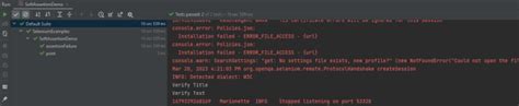 Hard Assert And Soft Assert In Testng Qa Automation Expert