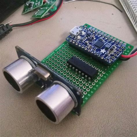 Hexbug Spider Hack