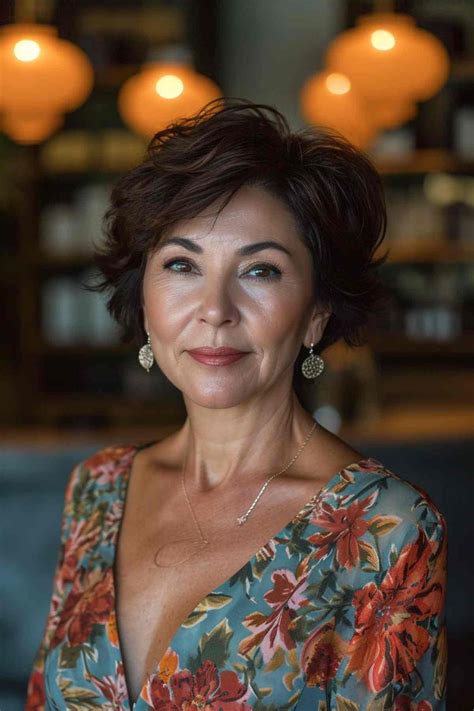 25 Prettiest Ways To Get A Pixie Bob With A Side Part Artofit