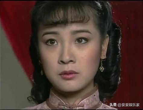 Actor Chen Xiaoyi Married For More Than 20 Years She Has Cheated On