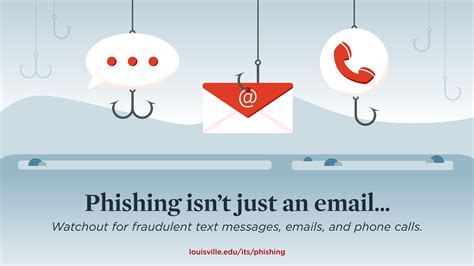 Phishing — Information Technology Services Its