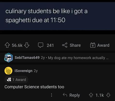 Ah College Assignments Rprogrammerhumor