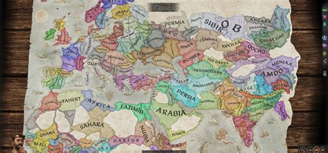 7 Largest And Most Powerful De Jure Kingdoms In Ck3 Fandomspot
