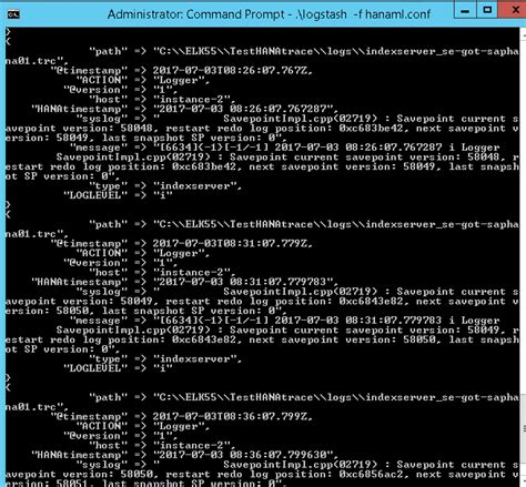 anomaly detection of sap hana components using mac sap community