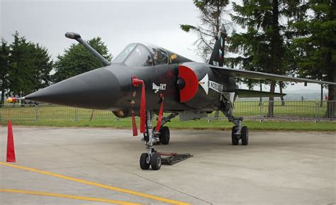 Dassault Mirage History Variants Deployment And Photographs