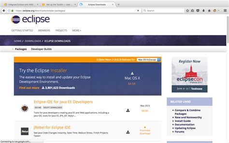 云端开发工具：aws codestar 亚马逊aws官方博客