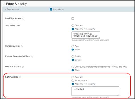 Ips Is Selected Please Check The Ip Address Of The Monitoring Device Is