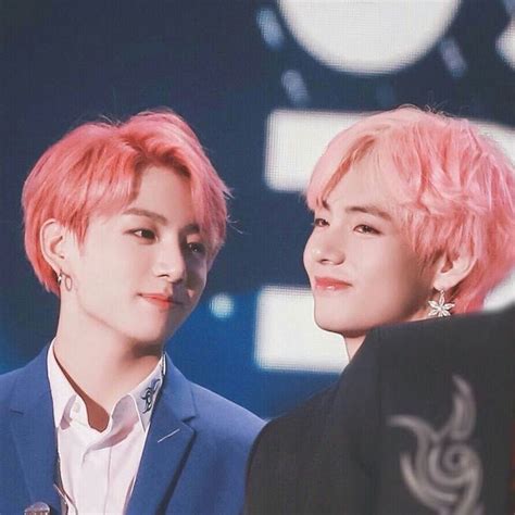 Taekook Artofit