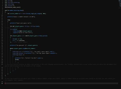 github theomninaut frost theme vscode a color theme for visual