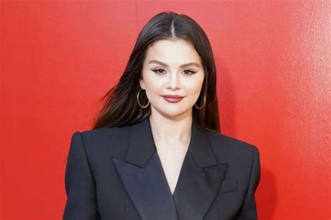 La foto que confirma el gran paso que dará Selena Gómez en su vida y ...