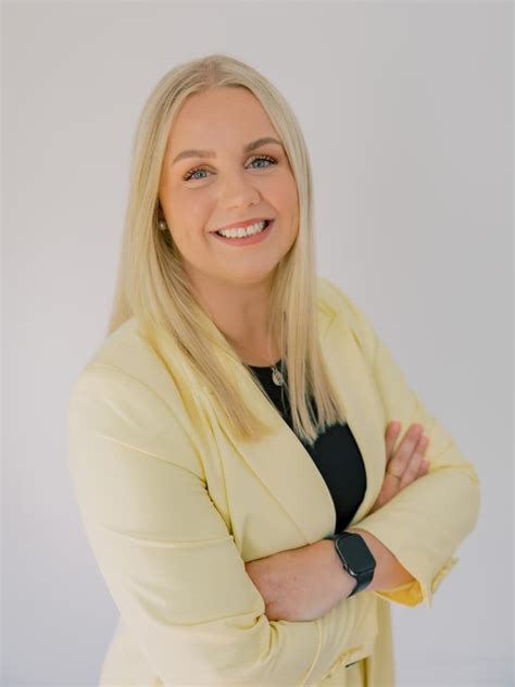 Kasey Jasper é Um Agente Century 21® Em Morehead Kentucky 40351