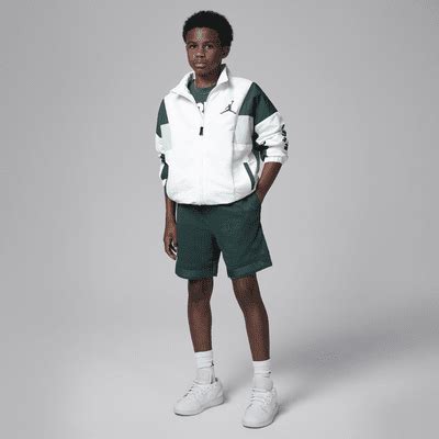 Jordan Mj Advanced Sport Dri Fit Statement Diamond Shorts Ltere Kinder Nike De