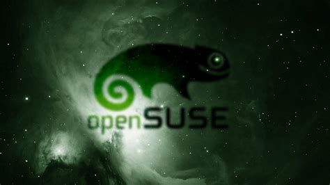 Linux Opensuse Wallpaper 33167