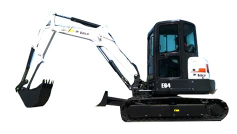 BOBCAT E64 Excavator Price Specification Infra Junction