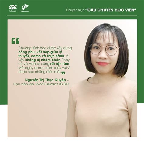 Fpt Software Academy U40 VÀ HÀnh TrÌnh Chinh PhỤc CÔng ViỆc MƠ ƯỚc TẠi Fpt Software Đằng Sau