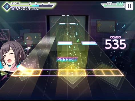 Marshmary Pjsk Gameplay Master Fc In 2024 Gameplay Games To Play Master