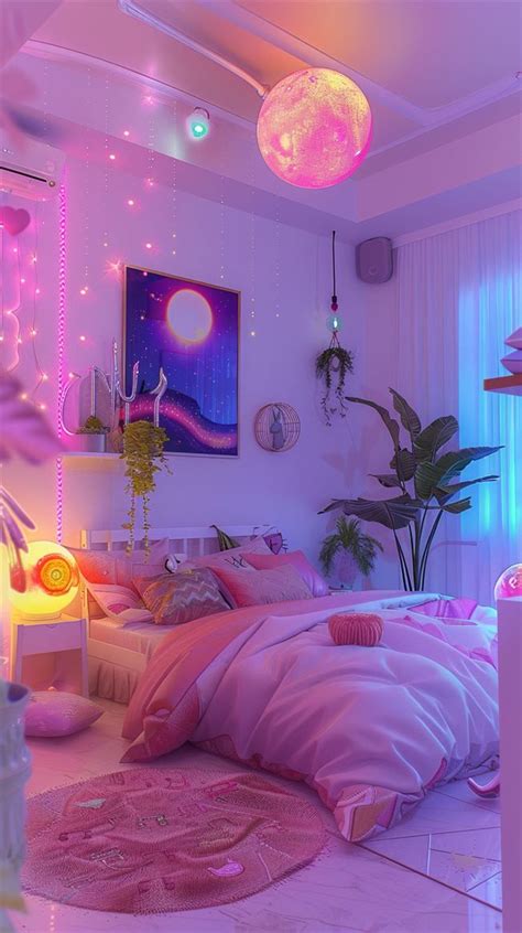 57 Dreamy Teen Girl Bedroom Ideas To Transform Your Room