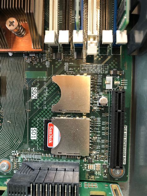 Cisco UCS C M Home Lab Server