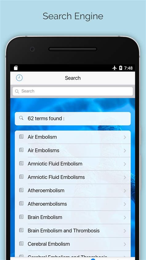 Medical Dictionary For Android Download
