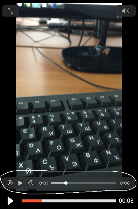 Css How To Disable Native Ios Video Player Buttons Stack Overflow