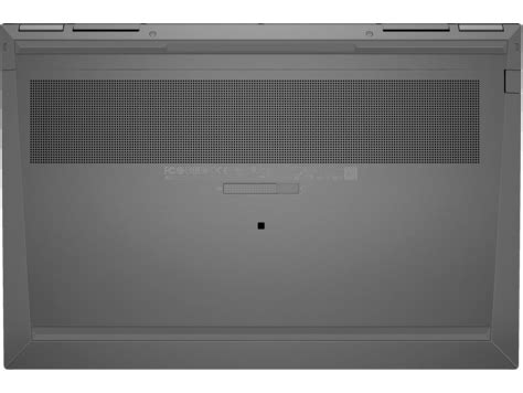 Hp Zbook Fury Inch G Mobile Workstation Pc N Z Av Software And Driver Downloads Hp