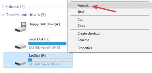 FIX Cant Copy Files To USB Drive Because Its Write Protected