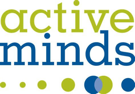 Active Minds Career Page