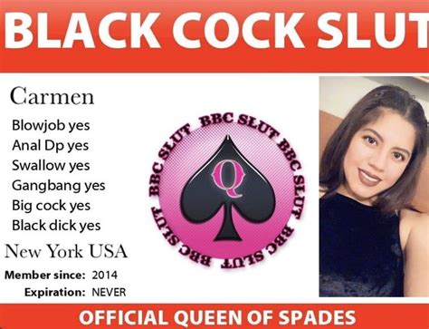 Bbc Slut Cards Porn Pictures Xxx Photos Sex Images 3773757 Pictoa