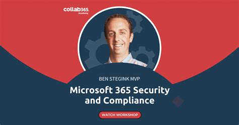 Secure Your Digital Workspace Microsoft 365 Security And Compliance Collab365 Academy