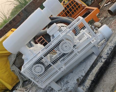 Bulker Unloading System