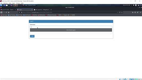 Picoctf 2019 Web Exploitation Irish Name Repo 1 300 Points Youtube