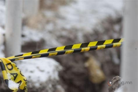 Өргөгч машины жолооч тогонд цохиулж нас баржээ