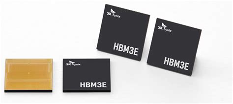 High Bandwidth Memory Hbm Options For Demanding Compute