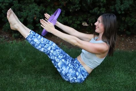 Schedule — Dart Pilates