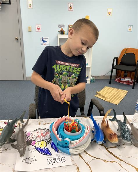 Treehouse Speech Rehabilitation