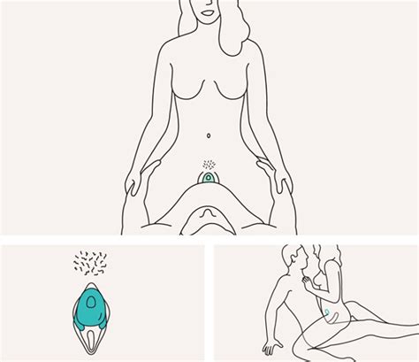 This Technology Lets You Be A Lazy Lover While Still Getting Her Off