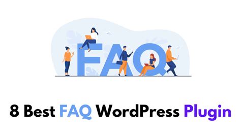 8 Best Faq Wordpress Plugin In 2024 Updated And Mostly Free