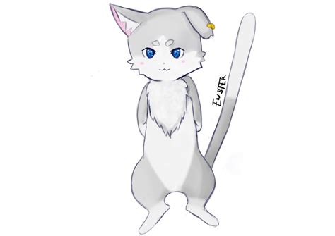 Re Zero Puck By Earnster On Deviantart