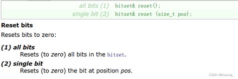 ⌈c⌋accumlate、builtin、nextpermutation等各类用于解算法题的库函数与类模板（持续更新中~）函数