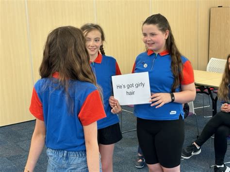 Peer Education Girlguiding Sussex Central