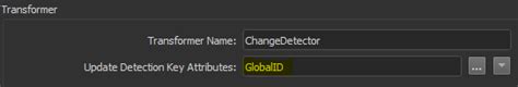 Updating Data In An Esri Sde From An Esri Gdb Using Globalid