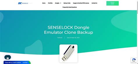 Keylock Dongle Emulator Dongle Copy Donglecopyemulator Medium