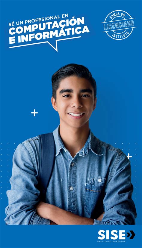 Carrera De ComputaciÓn E InformÁtica Instituto Sise By Instituto Sise Issuu