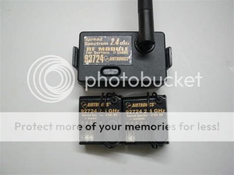 F S Airtronics GHz Module Receivers New R C Tech Forums