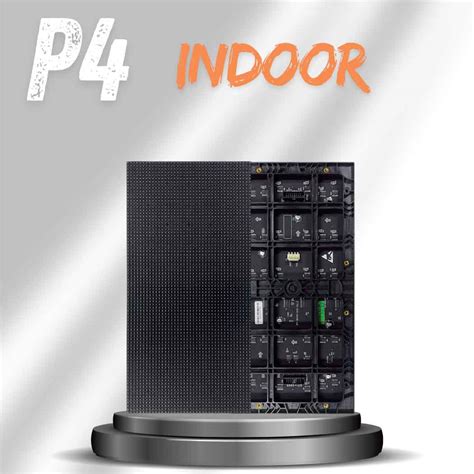 P4 Indoor Smd Screen Smd Screens Pakistan
