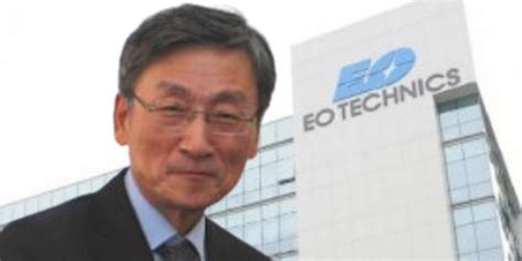 삼성전자 애플도 인정한 이오테크닉스 반도체 레이저 기술 성규동 다세대 주택에서 기술로 키웠다